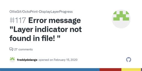 Error Message Layer Indicator Not Found In File · Issue 117