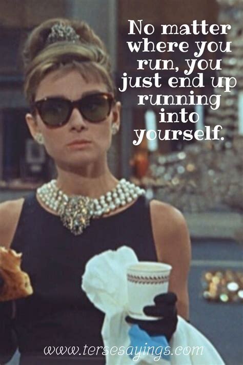 Best 80 Breakfast At Tiffanys Quotes From The Comedy Movie