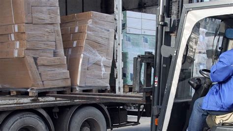 Why Load Securement Matters Methods Devices Testing And Best Practices For Safe Transportation