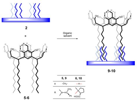 Polymers Special Issue Surface Modification And Functionalization Of Polymers