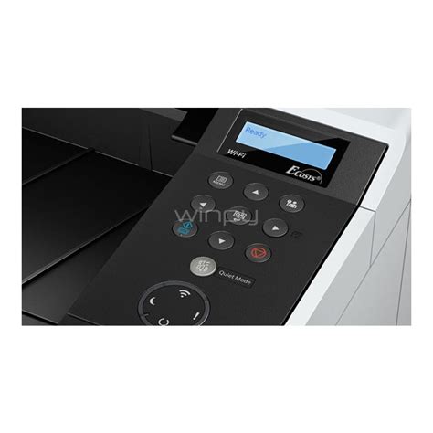 Impresora Kyocera Ecosys P2040dw 1102ry4us0 Winpy Cl