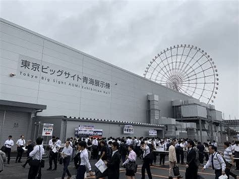 「第19回光通信技術展 Foe 2019 」 東京 に出展致しました 湖北工業株式会社