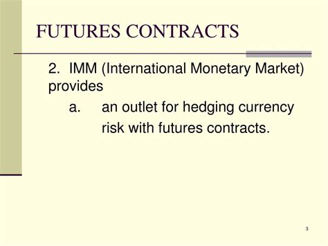 Ppt Currency Futures And Options Markets Powerpoint Presentation