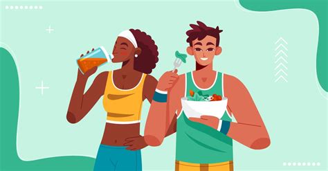 The Best Post Exercise Snacks To Maximize Your Workout Health Perch