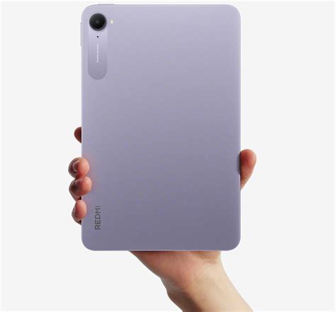 Redmi K Pad Compact Flagship Tablet With Screen Teased