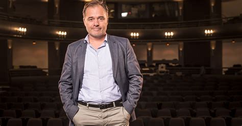 Wouter Boits Verwerft Alle Aandelen In The Oval Office Eventsnl