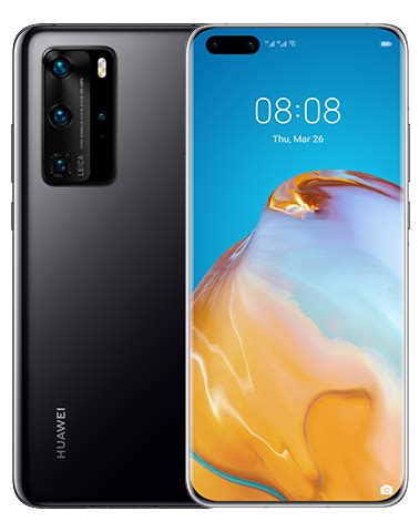 Huawei P Pro Specifications Huawei South Africa