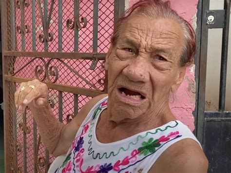 ¿era La Muerte La Gilbertona Vio Una Sombra Extraña En Su Casafama