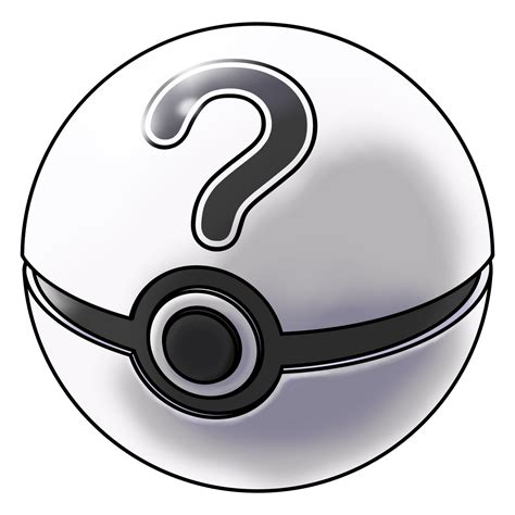 Fakeball Mistery Ball By Ace Zeroartic On Deviantart