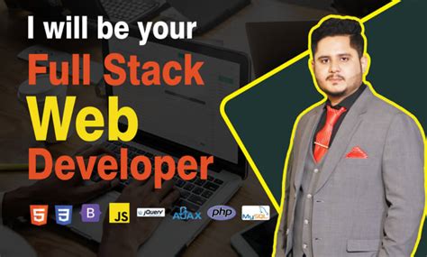 Build Your Website In Php Codeigniter Html Css Bootstrap By Ameerhamza218 Fiverr