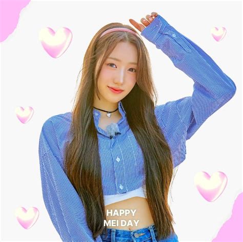 Mei Say My Name Member Age Bio Wiki Facts And More Kpop Members Bio