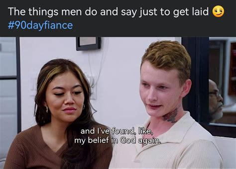 I Just Cant See Sam Ever Taking His Conversion Seriously R