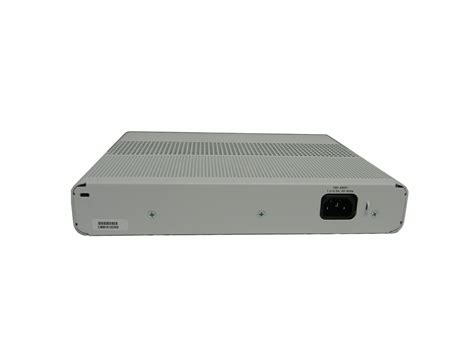 【楽天市場】【中古】cisco Catalyst 3560cx 12tc S （ws C3560cx 12tc S）：nw工房