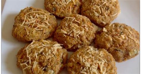 Chef Em Casa And Cia Hamburguer De Quinoa