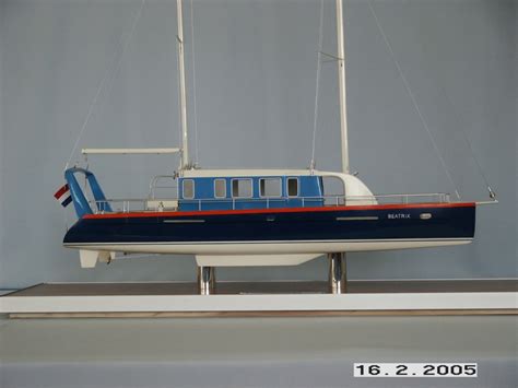 Beatrix Scale Model Model Mm
