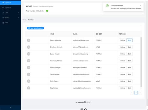 Github Medinarfull Stack Spring Boot React This Project Is About