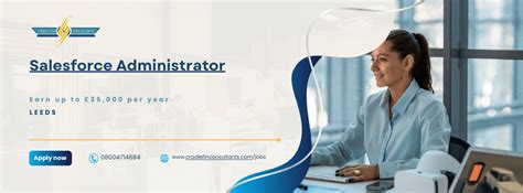 Salesforce Administrator Salesforce Administrator