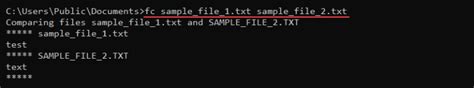 Windows CMD Commands Mastering The Command Prompt