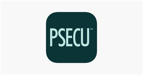 ‎psecu Mobile On The App Store