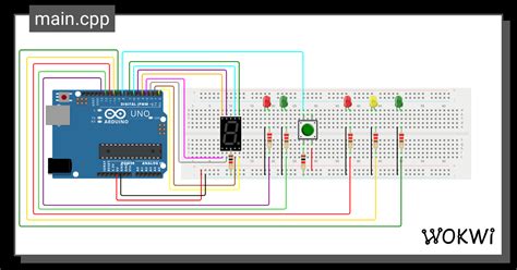 Assignment 1 Copy Wokwi Esp32 Stm32 Arduino Simulator