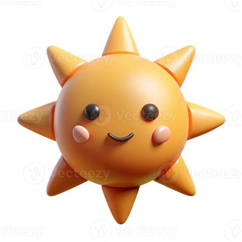 Dramatic Baroque Sun Character With Simple Triangular Rays Clean Lines Scalable Minimal