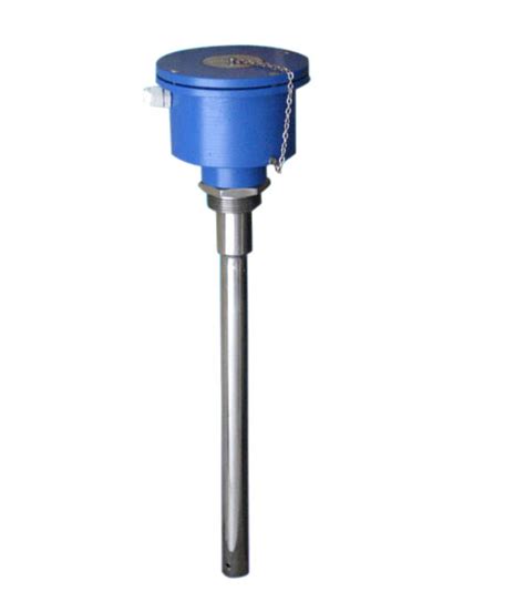 Capacitance Type Level Transmitter At Best Price In India