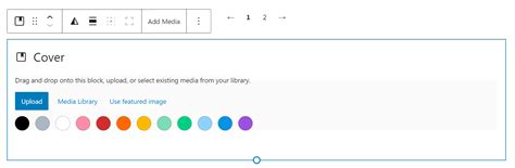 How To Set A Background Image In WordPress In Ways