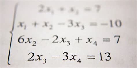 My Journey Into The Fundamentals Of Computer Graphics Part 2 Linear Algebra Strikes Back