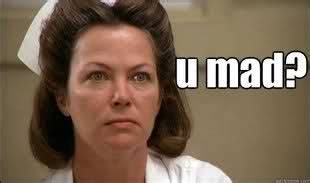 Nurse Ratched Quotes Quotesgram