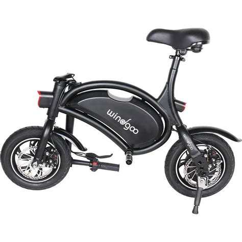 Windgoo B3 E Step Dutchdealz