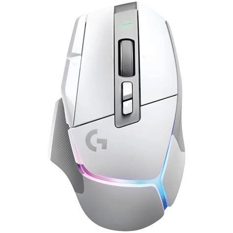 Logitech G X Plus Wireless Rgb Gaming Mouse