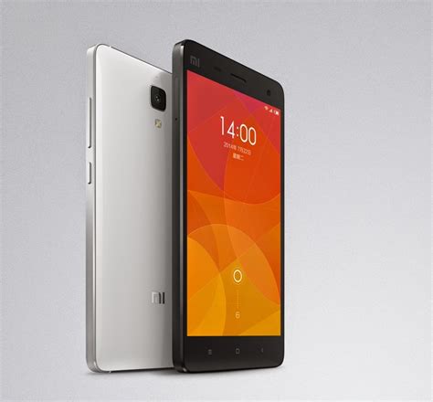 Harga Xiaomi Mi3 Dan Xiaomi Mi4 Terbaru Smartphone Murah Spesifiaksi Tinggi HARGA XIAOMI