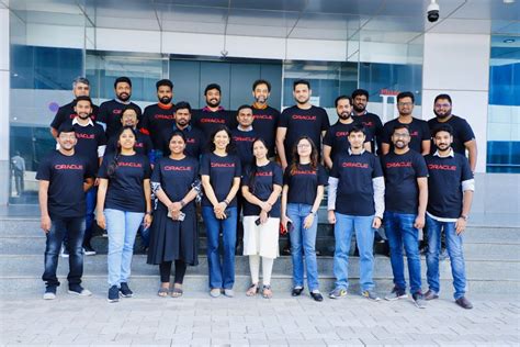 Asif Mohammed On Linkedin Teammeeting Oracle Bestteam People