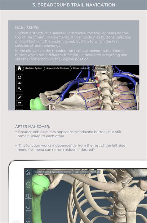 IOS Makeover On Behance