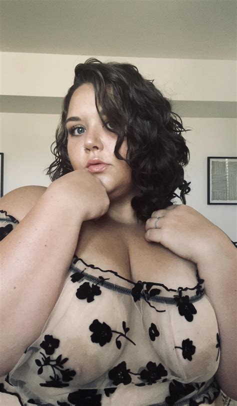 I Want Your Mouth On Me Rbbw