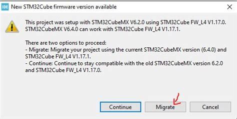 Solved Implicit Declaration Of Mxspi3init After Cubemx Stmicroelectronics Community