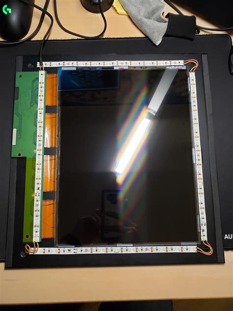 Time For My Second Build A Project LCD Case V3 Build Logs Level1Techs Forums