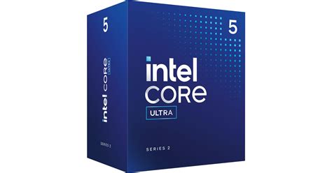 Intel Core Ultra 5 225 10 Core Lga 1851 Processor Bx80768225 Bandh
