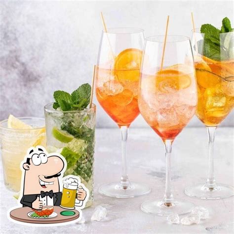 Speisekarte Von Alex Restaurant Kassel