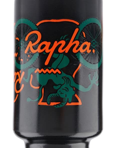 Rapha X Brain Dead Mtb Trail Collection Leans Into Post Punk Style Bikerumor