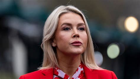 Fox News Viewers Turn On Karoline Leavitt As They Shout ‘dream On