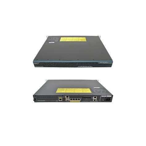 Cisco ASA 5520 68 2137 09 Adaptive Security Appliance ASA SSM 20 Modul Piospartslap