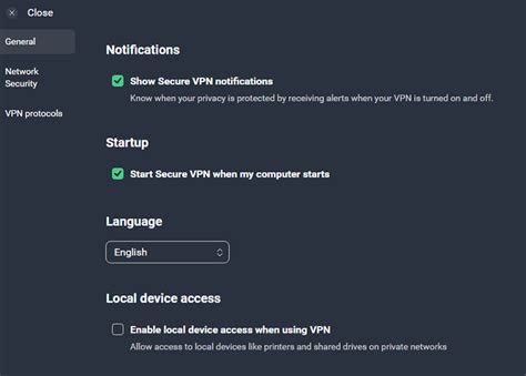 Avg Secure Vpn Review Pricey Vpn With Few Good Features