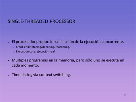 Introducción Al Paralelismo Y Organización De Un Ordenador Página 3