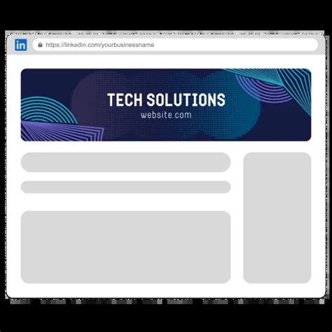LinkedIn Banners Create Free LinkedIn Banners In Minutes Design Com