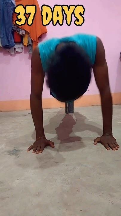 75 days hardchallenges🔥 37days youtube