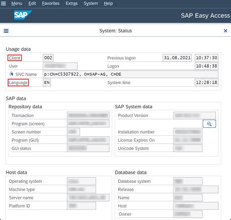 Loading SAP Help Portal
