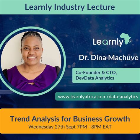Learnly Africa On Linkedin Dataanalytics