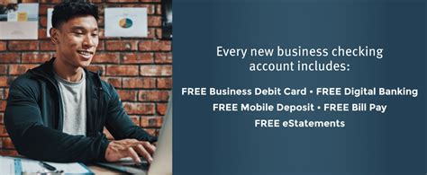Free Business Checking