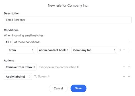 Inbox Zero Method How To Master It Missive Blog